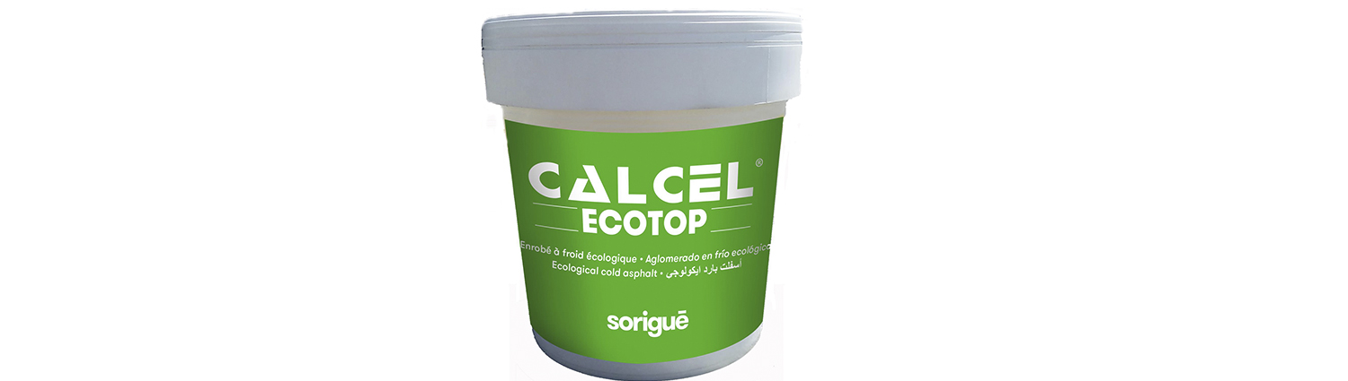 Sorigué fabrica y comercializa los productos de la marca de origen ...