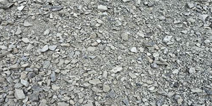 Zahorra artificial (T-0/40) | Sorigué