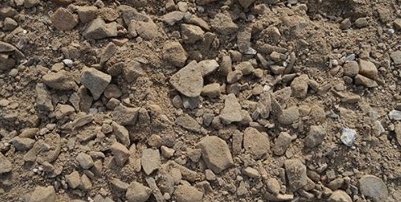 Zahorra artificial | Sorigué